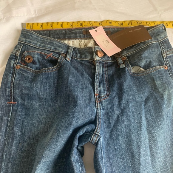 deener | Jeans | Deener Skinny Jeans Charmer Nwt Size 28 | Poshmark